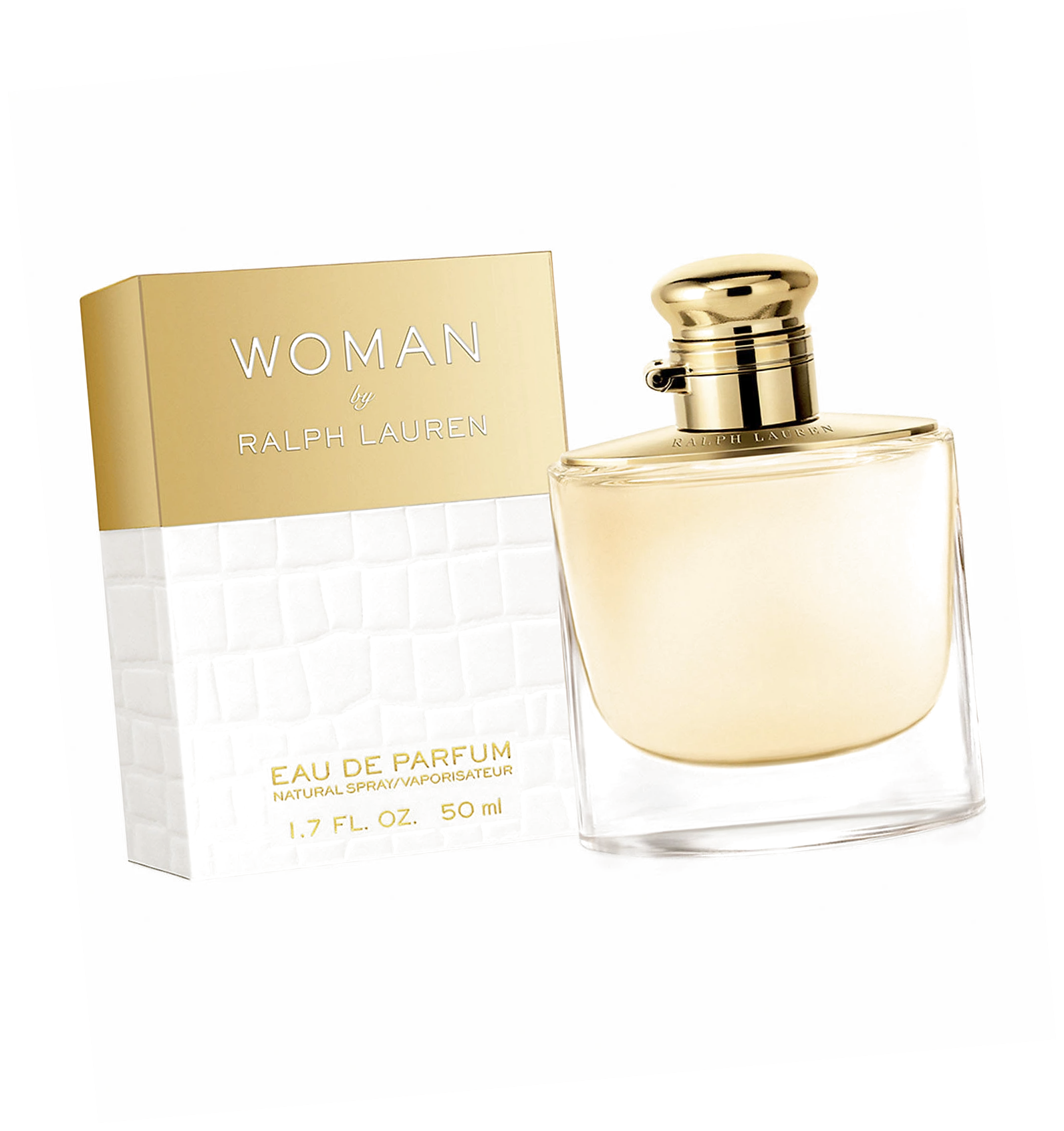 Ralph Lauren Woman By Ralph Lauren духи для женщин 50 мл - Ральф Лорен Вумен Бай Ральф Лорен