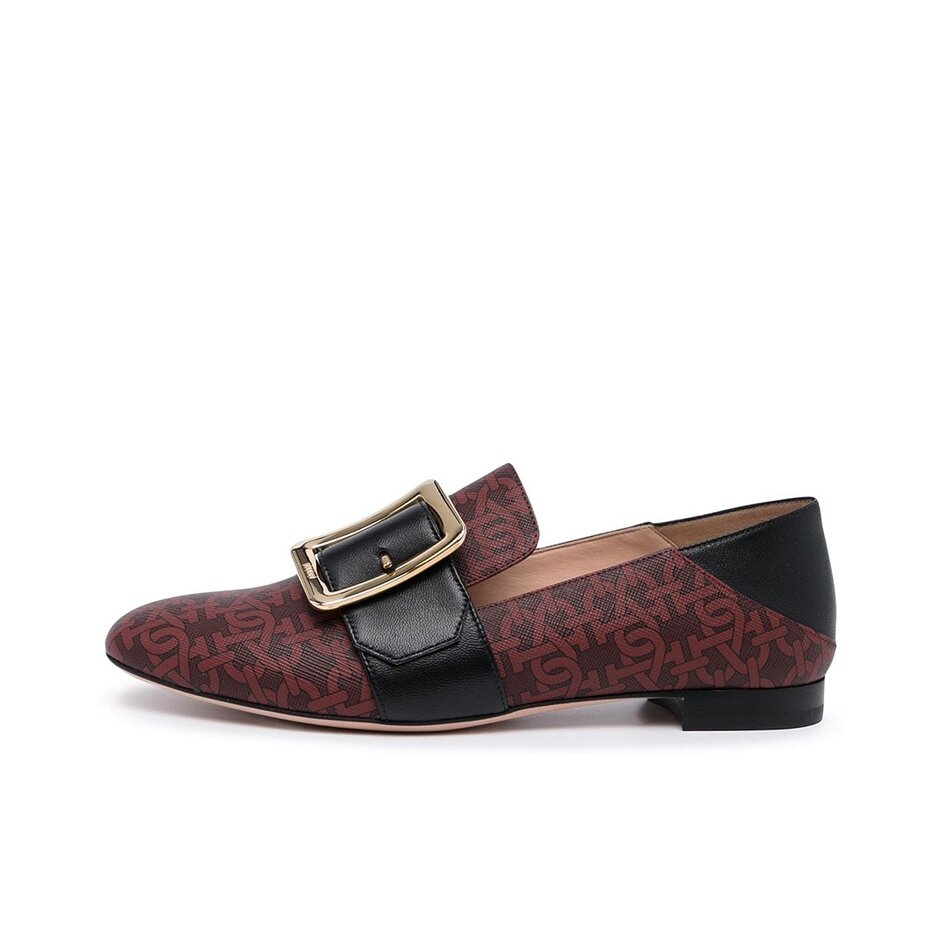 Туфли Bally
