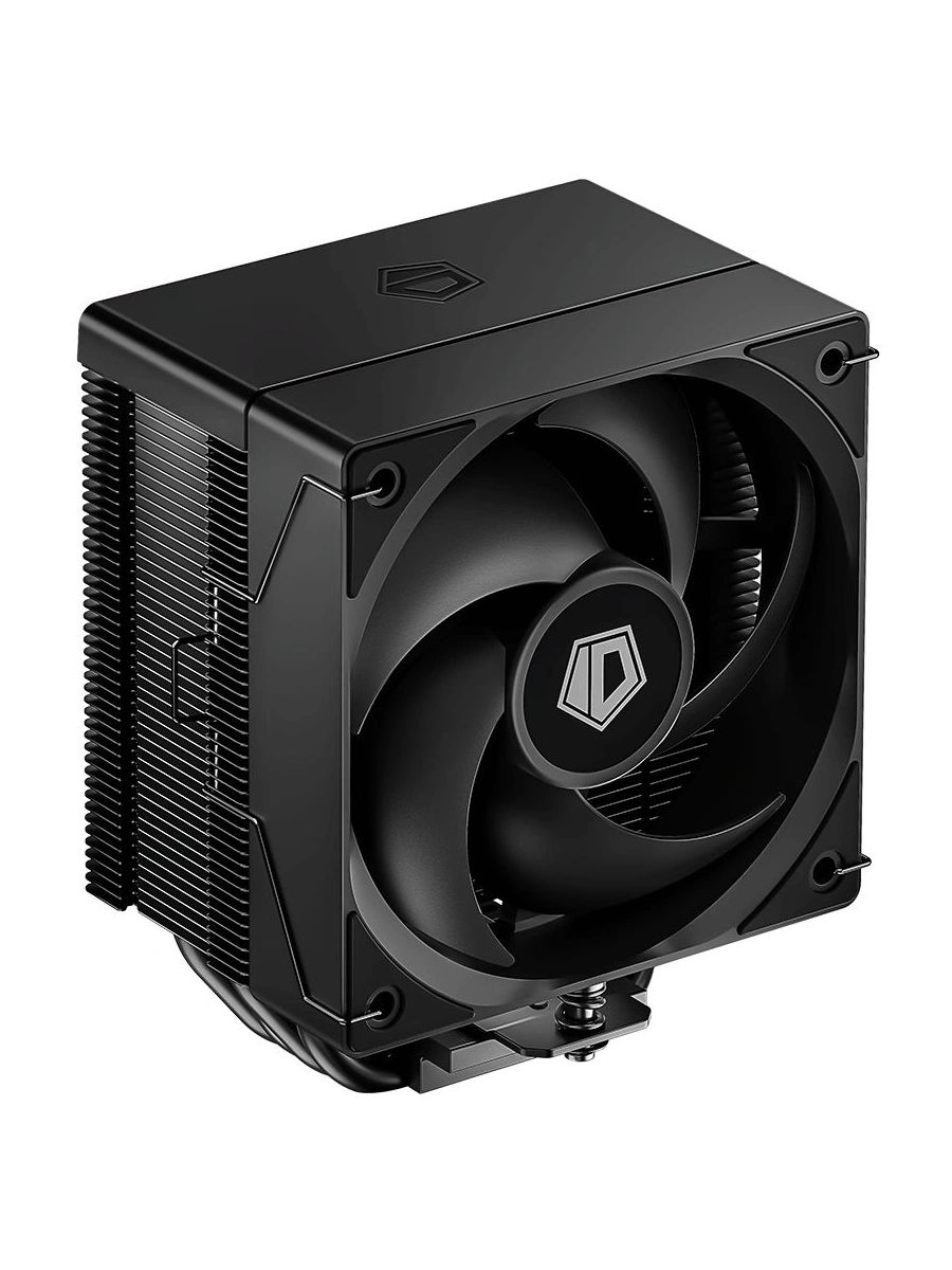 Устройство охлаждения(кулер) башенный ID-Cooling SE-904-XT 4-pin TDP 180 Вт 47.1cfm 100мм