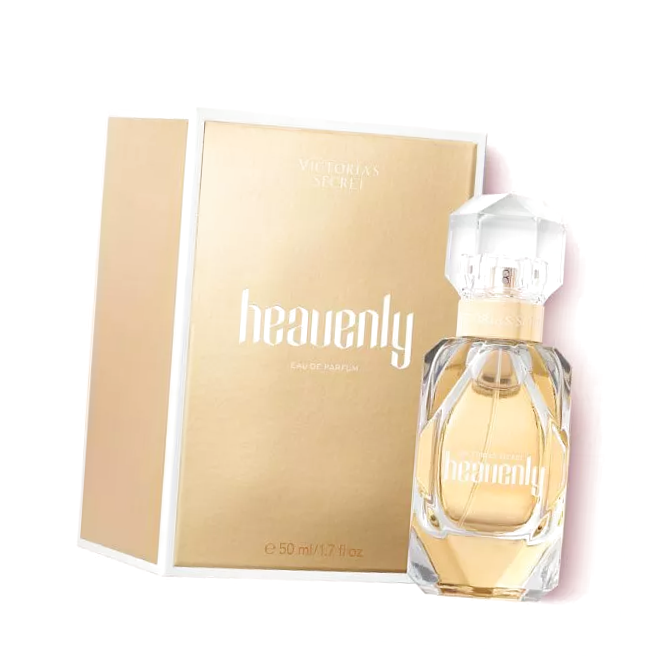 Женский парфюм Хевенли Виктория Сикрет 50 мл / Victoria's Secret Heavenly