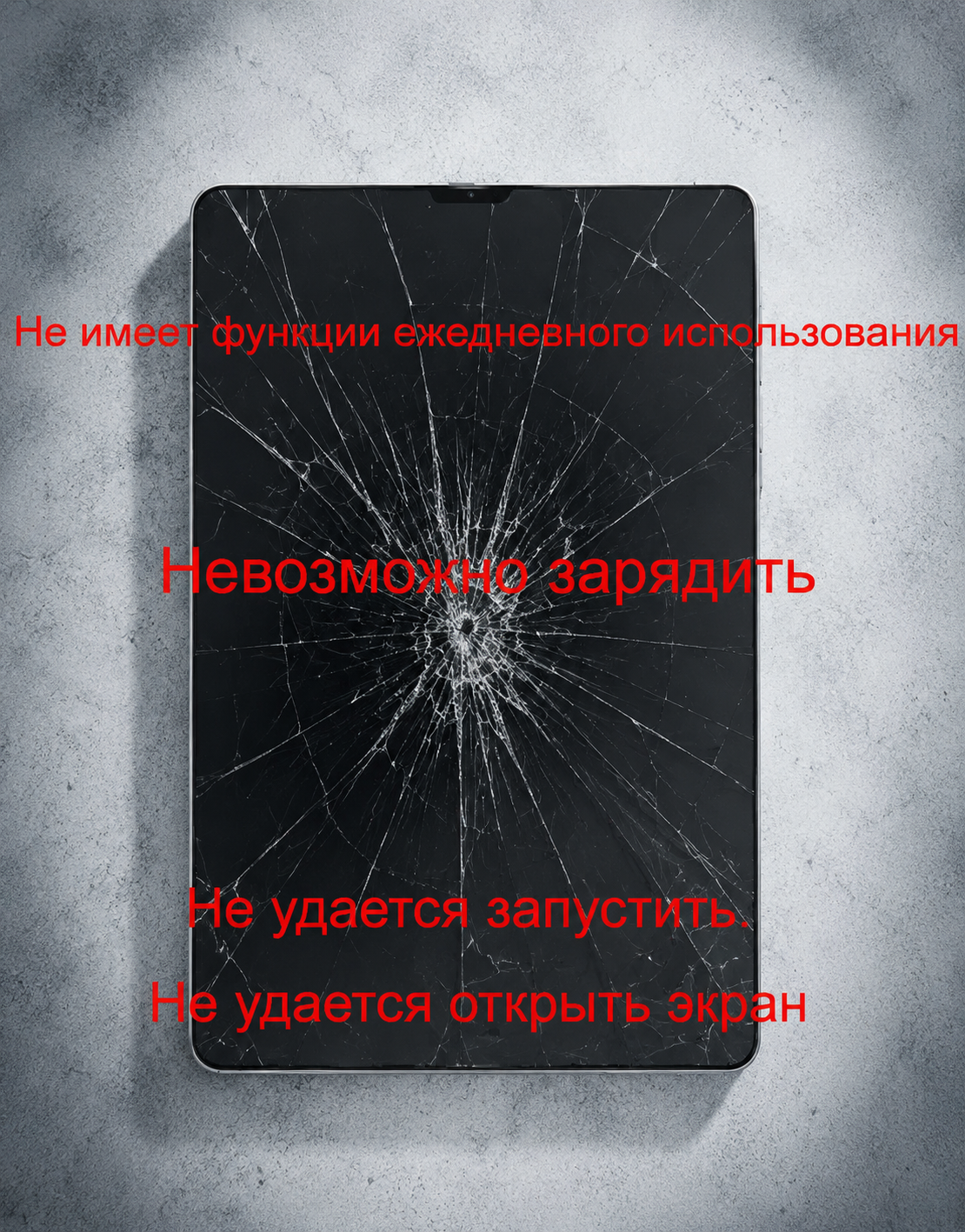Планшет