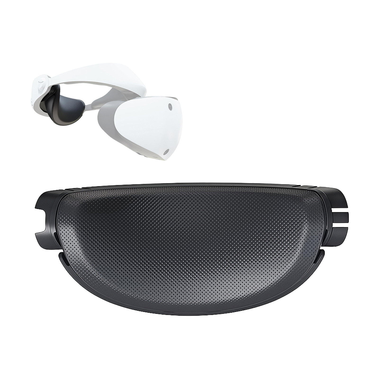 Замена задней подушки для VR2, ремешок из ABS снижает
