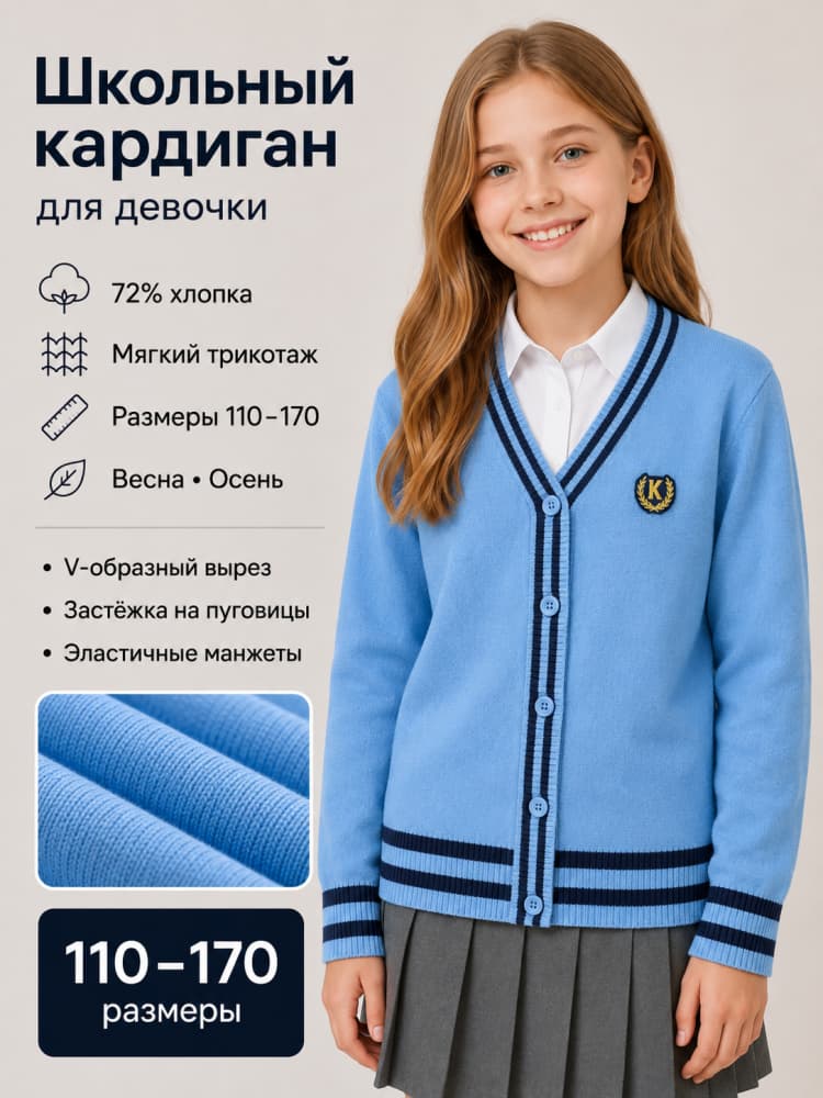Кардиган