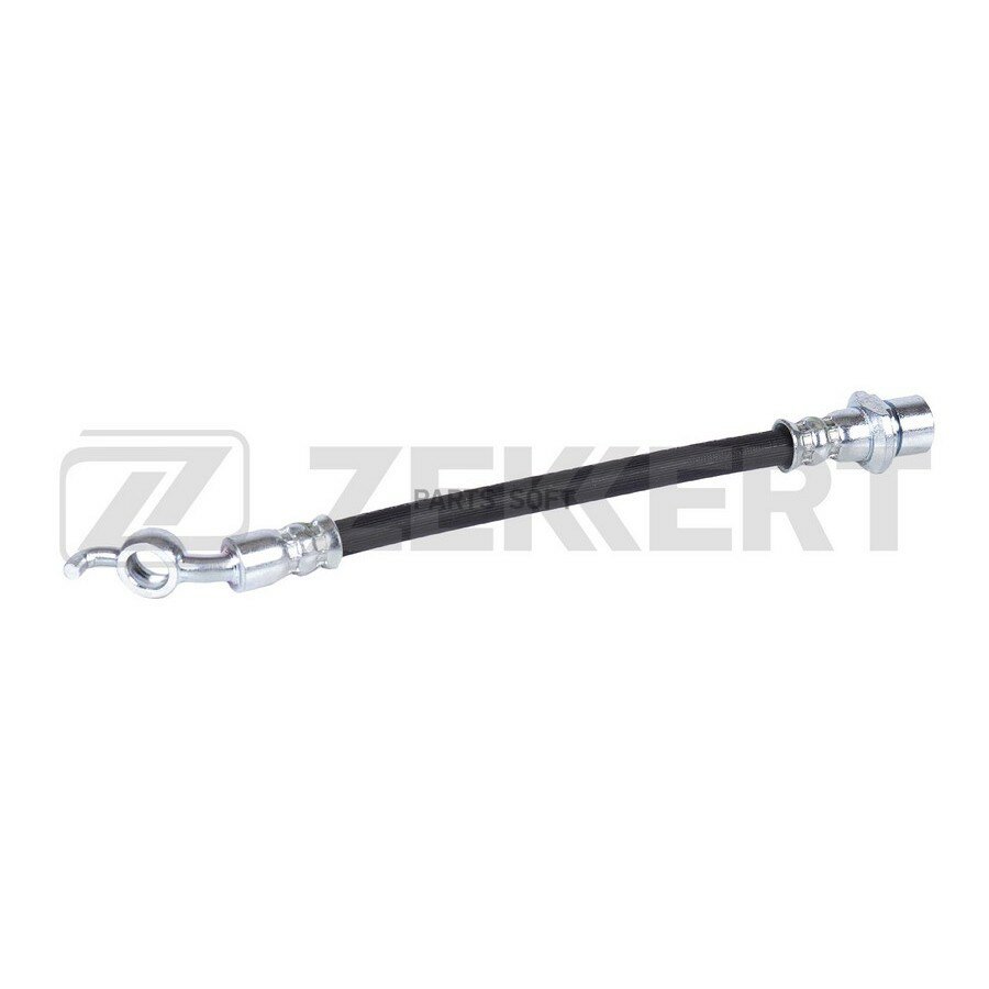 Шланг тормозной Toyota Corolla (E150, E180) 06-, Auris (E150, E180) 07-, Verso (R20) 12- задний Zekkert ZEKKERT BS9406 | цена за 1 шт