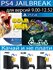 Crown Trick диск PS4 JB