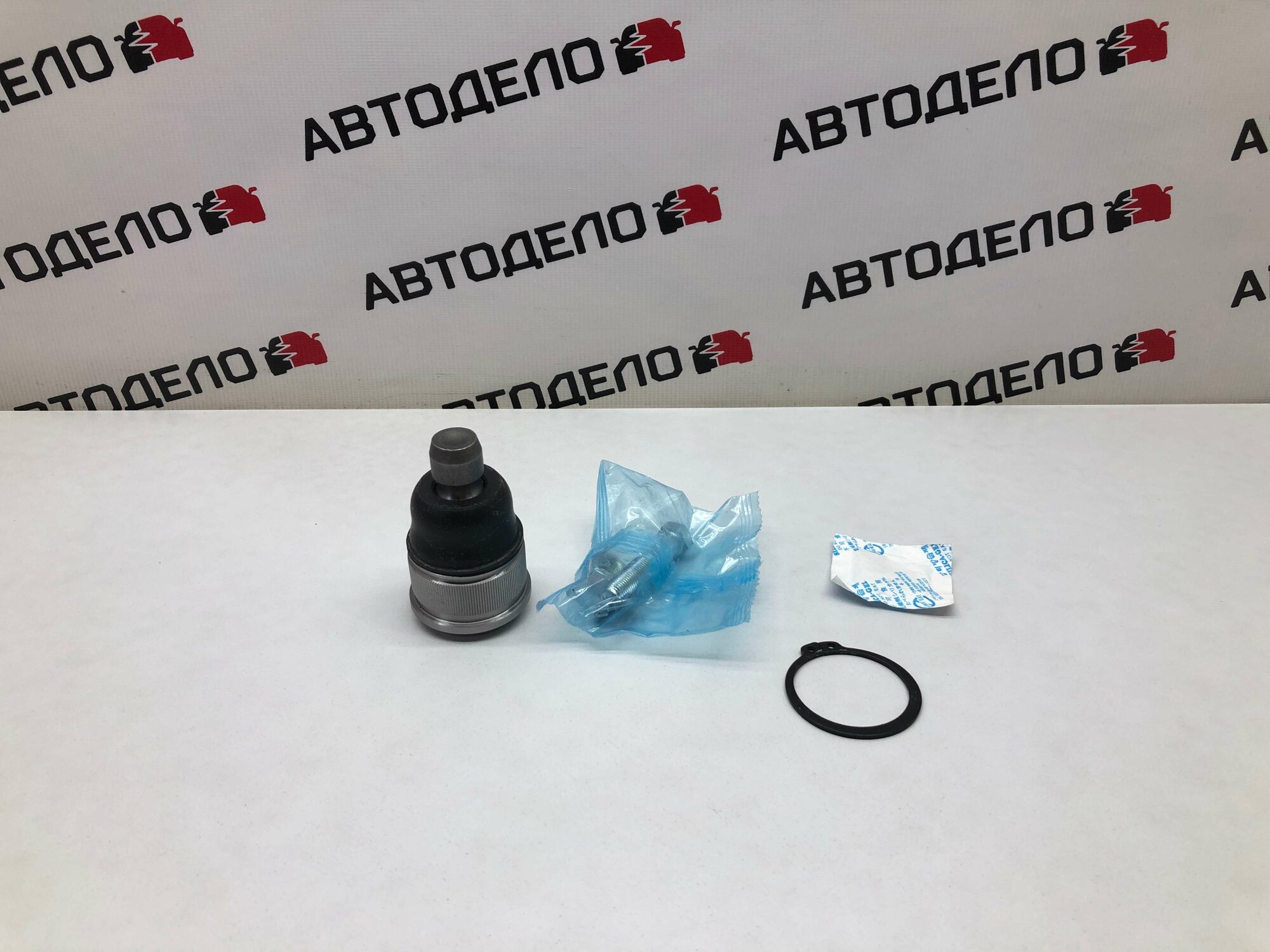 Опора шаровая CTR CB0274 Mazda 323/MX-6