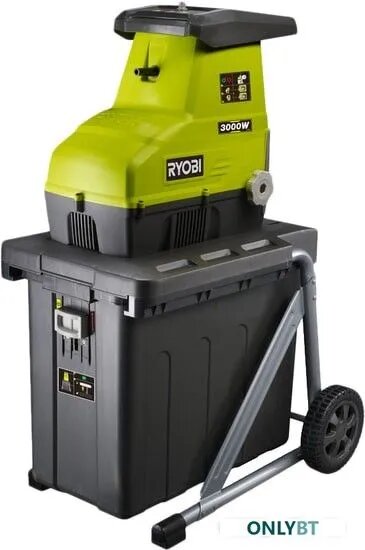 Измельчитель электрический RYOBI RSH3045U