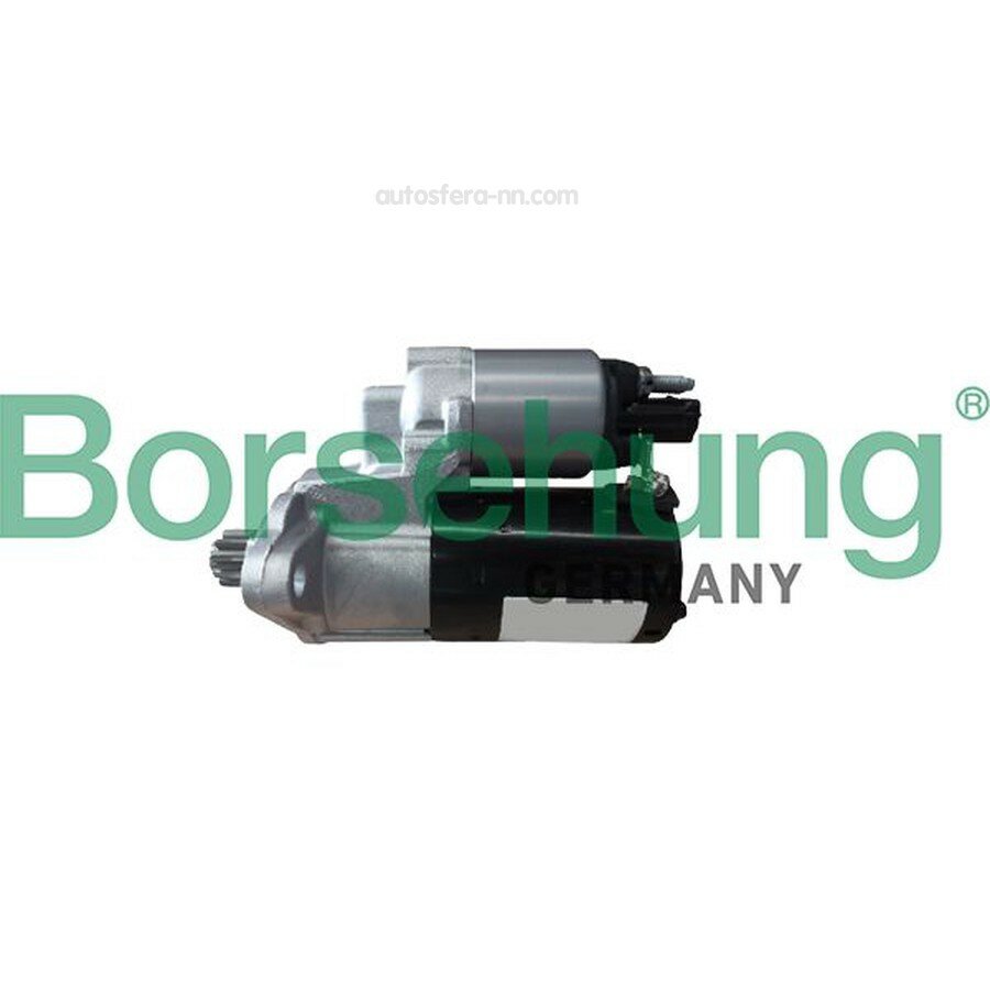 BORSEHUNG B12869 Стартер
