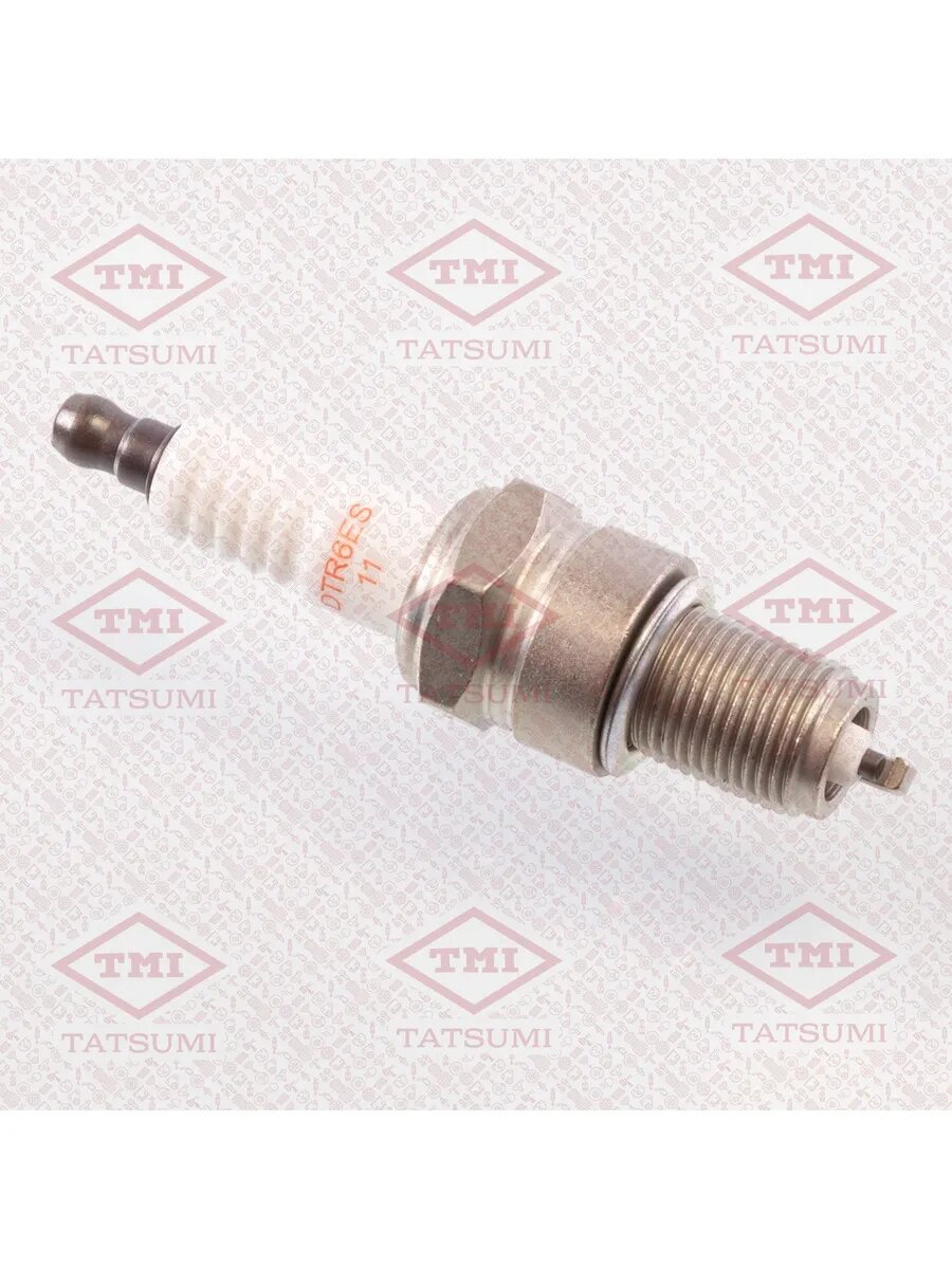 Свеча зажигания 5339, 4 шт, арт. THS1002