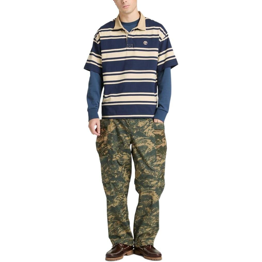 Поло Timberland