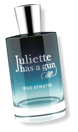 Духи Juliette Has A Gun Ego Stratis для мужчин и женщин 50 мл / Эго Стратис
