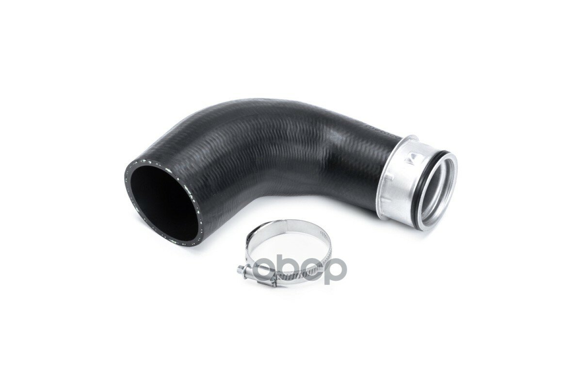 Патрубок интеркулера AUDI A3 [8PA] (2004- 2013) METACO арт. 7230-004