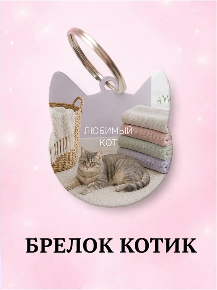 Брелок