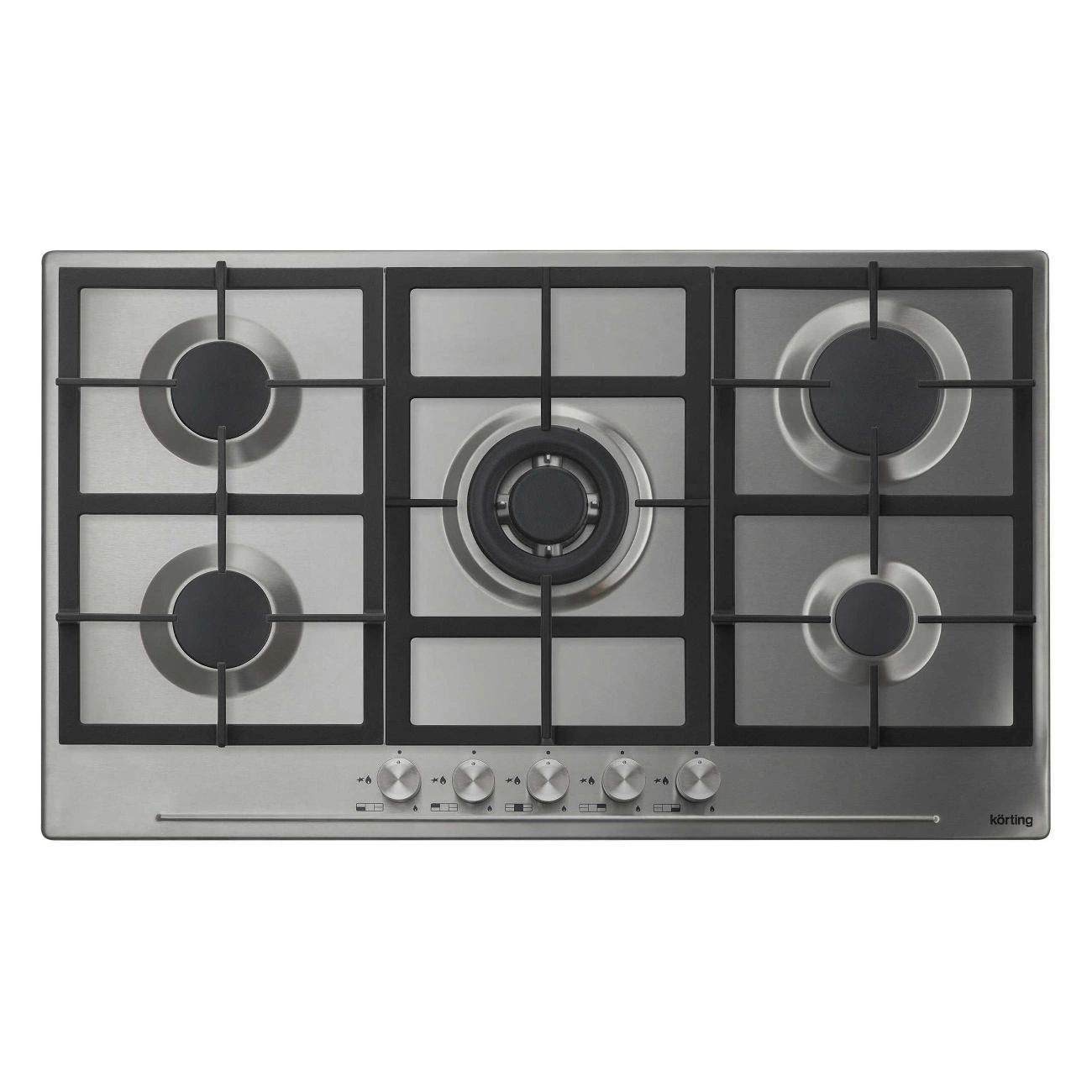 Варочная панель газовая Korting HG 965 CTX