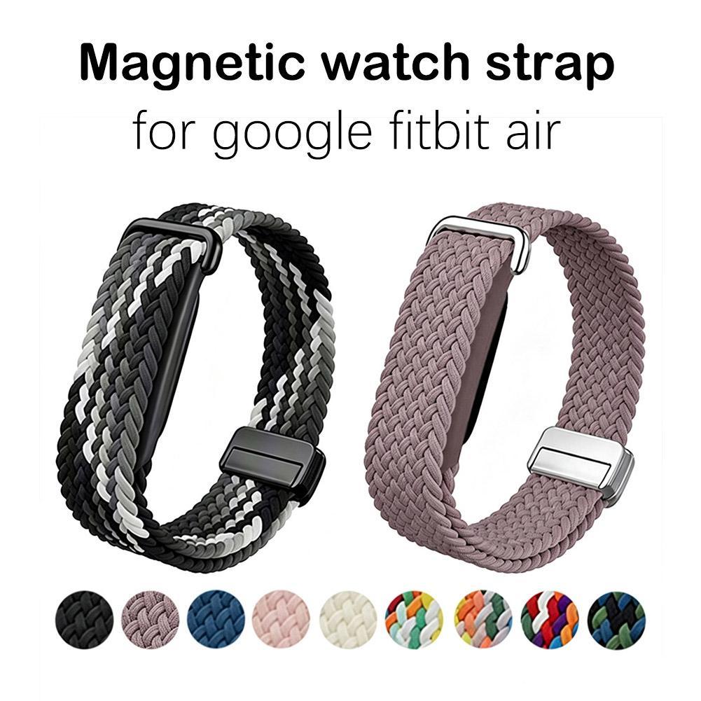 Ремешок для браслета Google Fitbit Air — фото 1