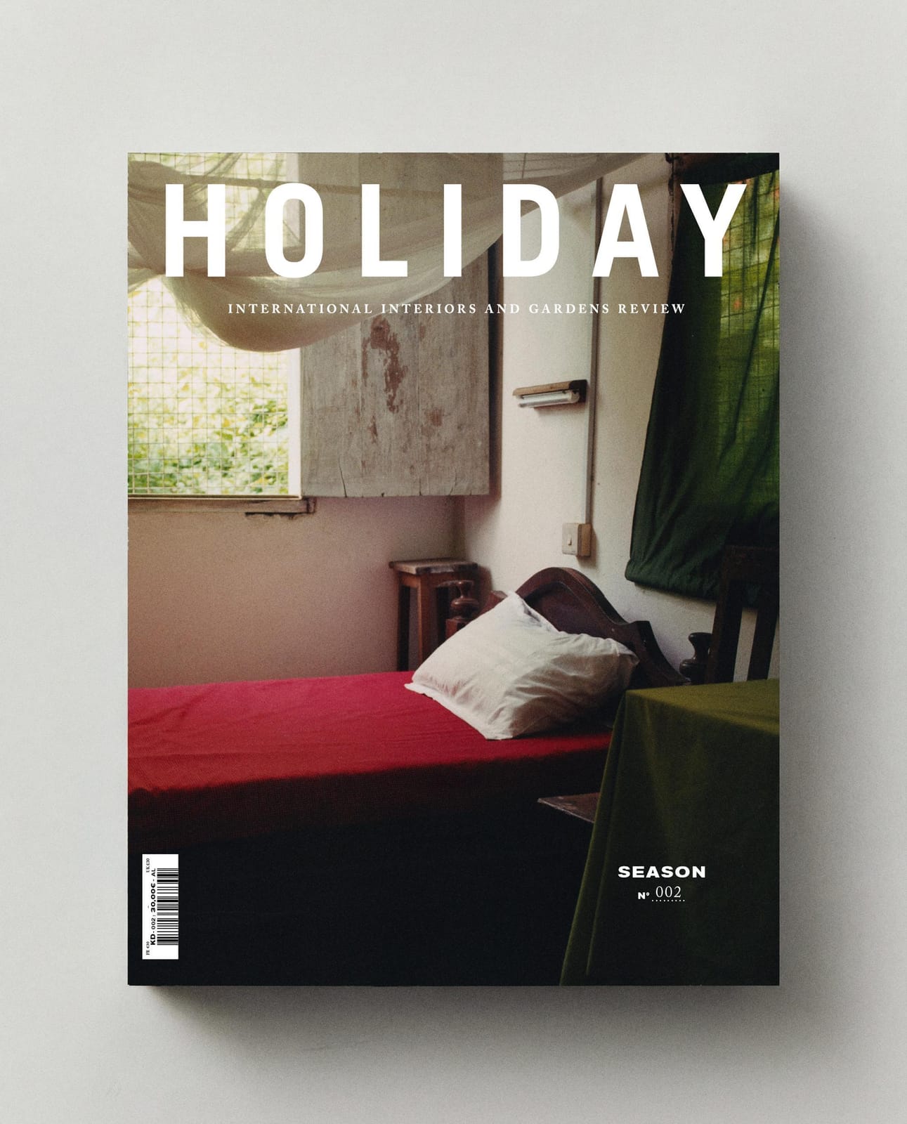 Holiday Interior 9311/054/600-99