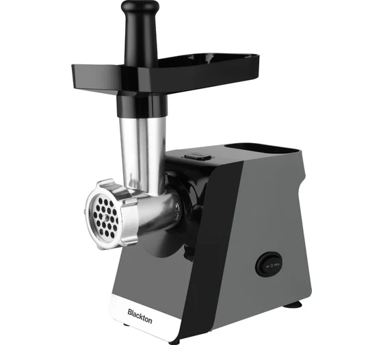 Мясорубка Blackton Bt MG1113 Black-Gray
