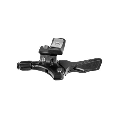 Манетка подседельного штыря KS Westy 2.0 MMX (C4248)