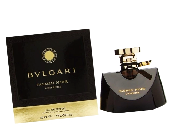 Духи для женщин Bvlgari Jasmin Noir L Essence 50 мл / Ессенция Жасмин Ноар Булгари