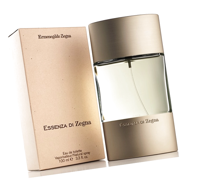 Ermenegildo Zegna Essenza Di Zegna eau de toilette для мужчин 100 мл - Эрменеджильдо Зегна