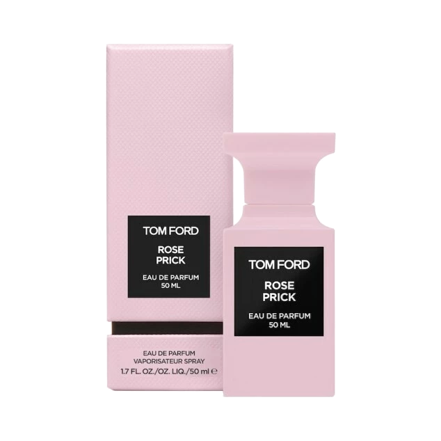 Парфюмерная вода унисекс Tom Ford Rose Prick 30 мл - Том Форд Роуз Прик аромат для женщин и мужчин