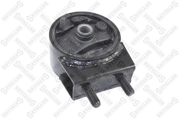 Подвеска, двигатель Stellox 2571042SX, Сторона установки спереди