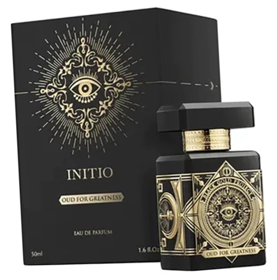 Инитио Уд Фо Грейтнесс духи 50 мл для мужчин и женщин - Oud For Greatness