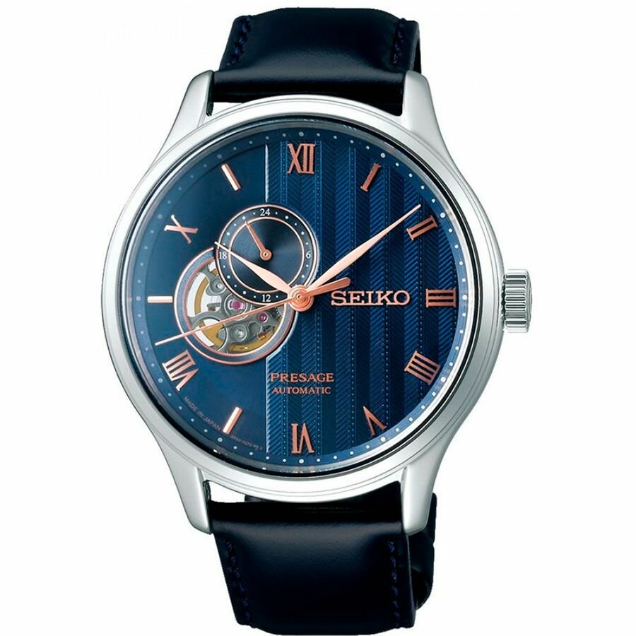  SEIKO