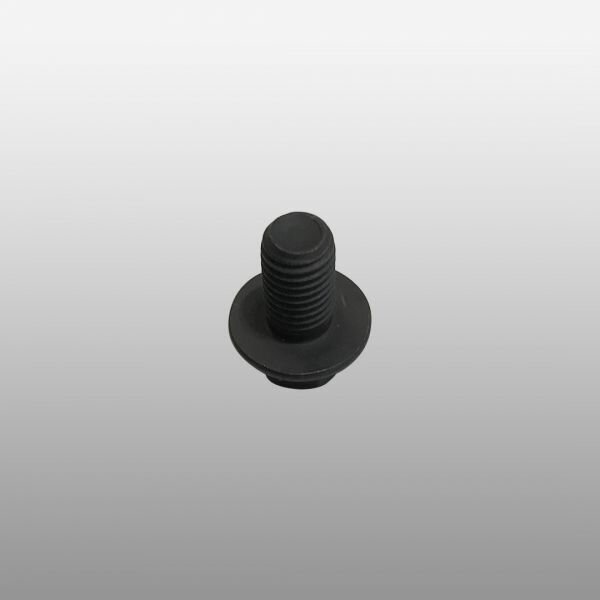 Болт М10*18*1,5 - Q184A1018TF2