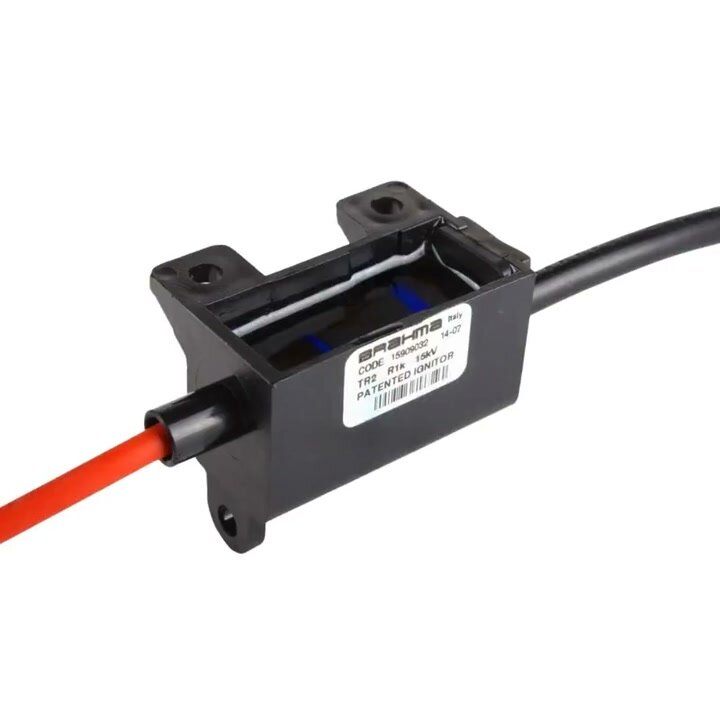 Трансформатор розжига Brahma TR2/A 15909032 — фото 1
