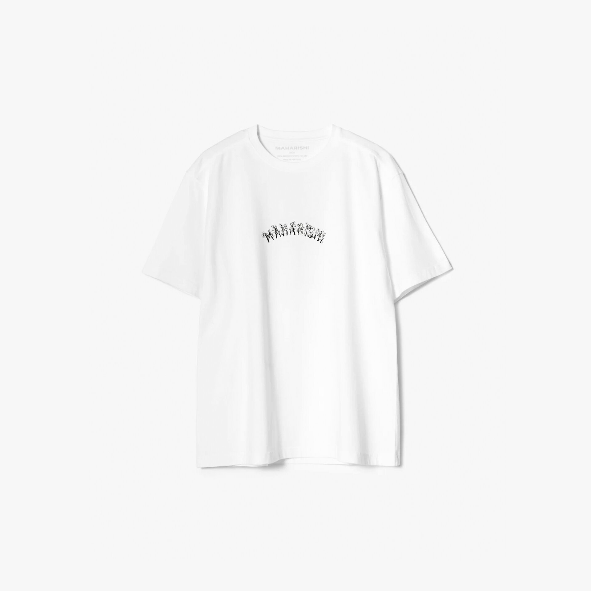 Футболка Sakura S/S