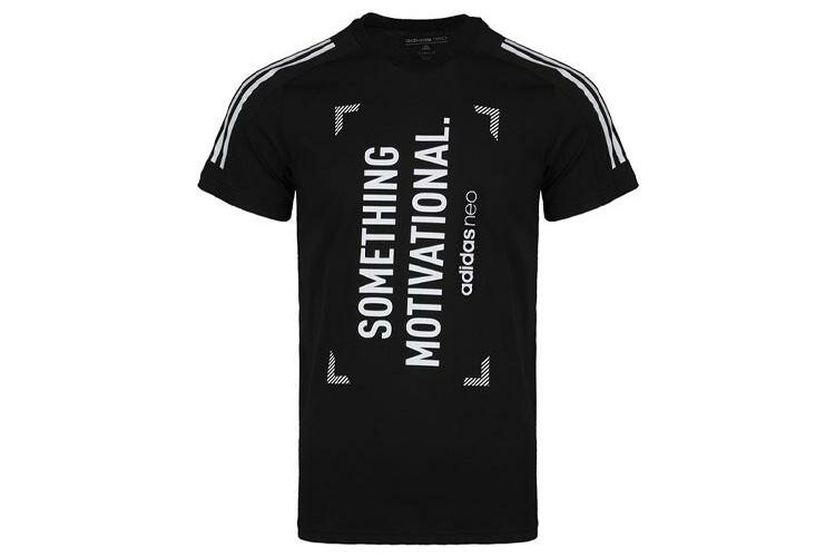 Футболка adidas Adidas Neo