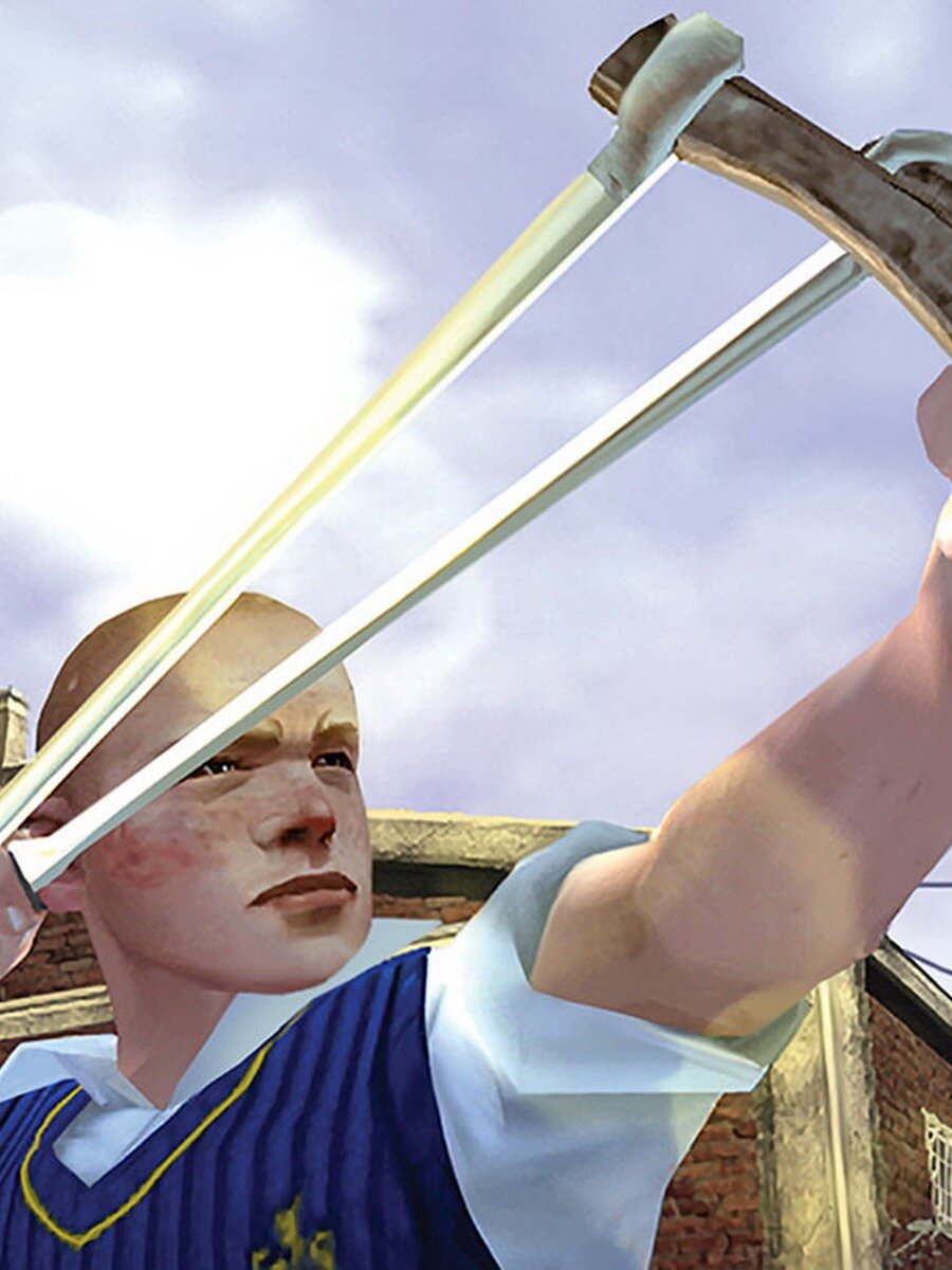Bully (Canis Canem Edit) PS4 — PlayStation Store Индия, цифровая версия — фото 1