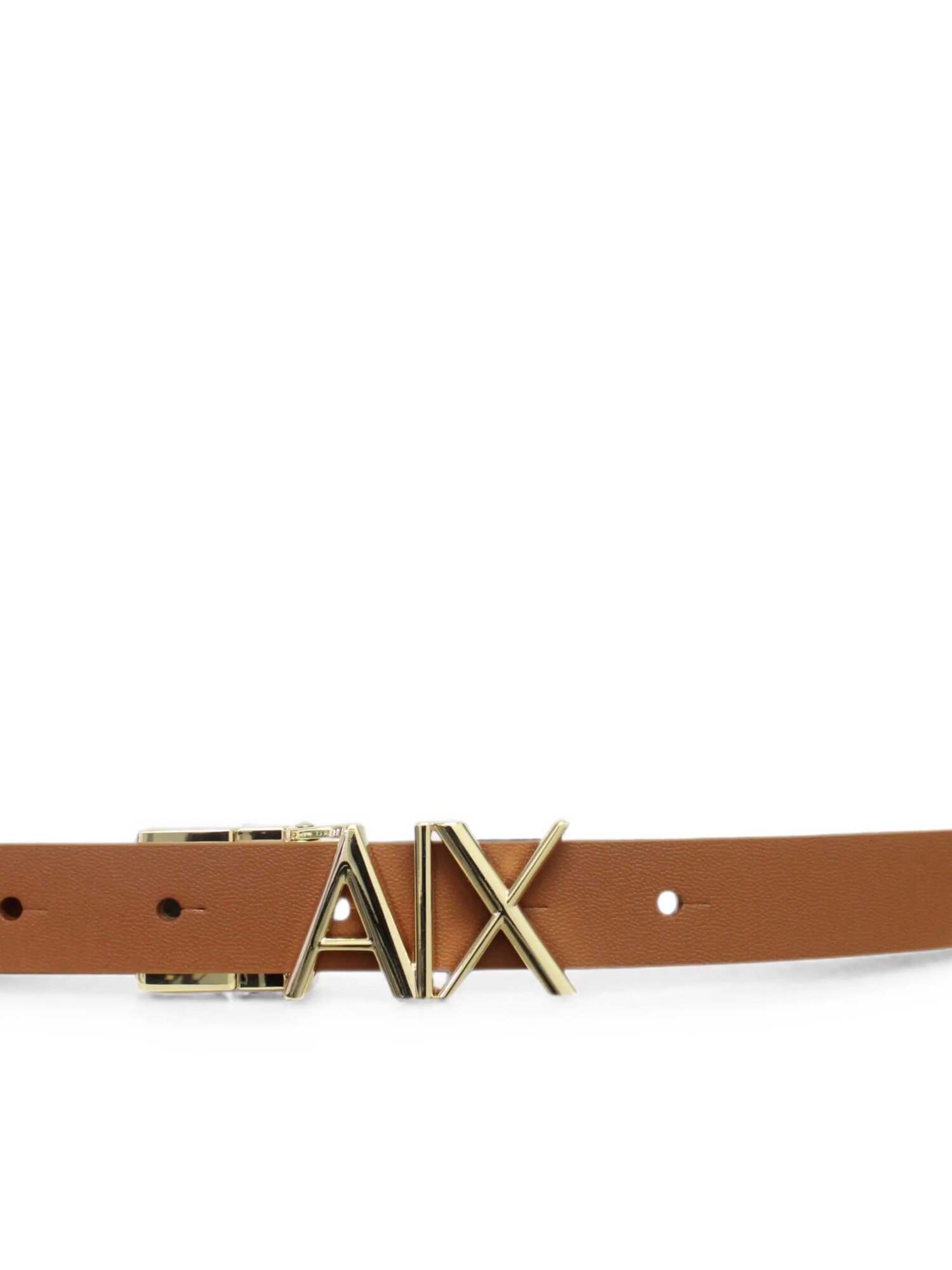 Ремень Armani Exchange для девочек — фото 1