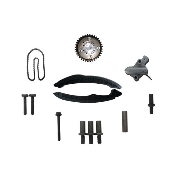 Комплект цели привода распредвала, VOLKSWAGEN N 91197001 (1 шт.)