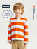 Джемпер Junion polo, размер 98, красный