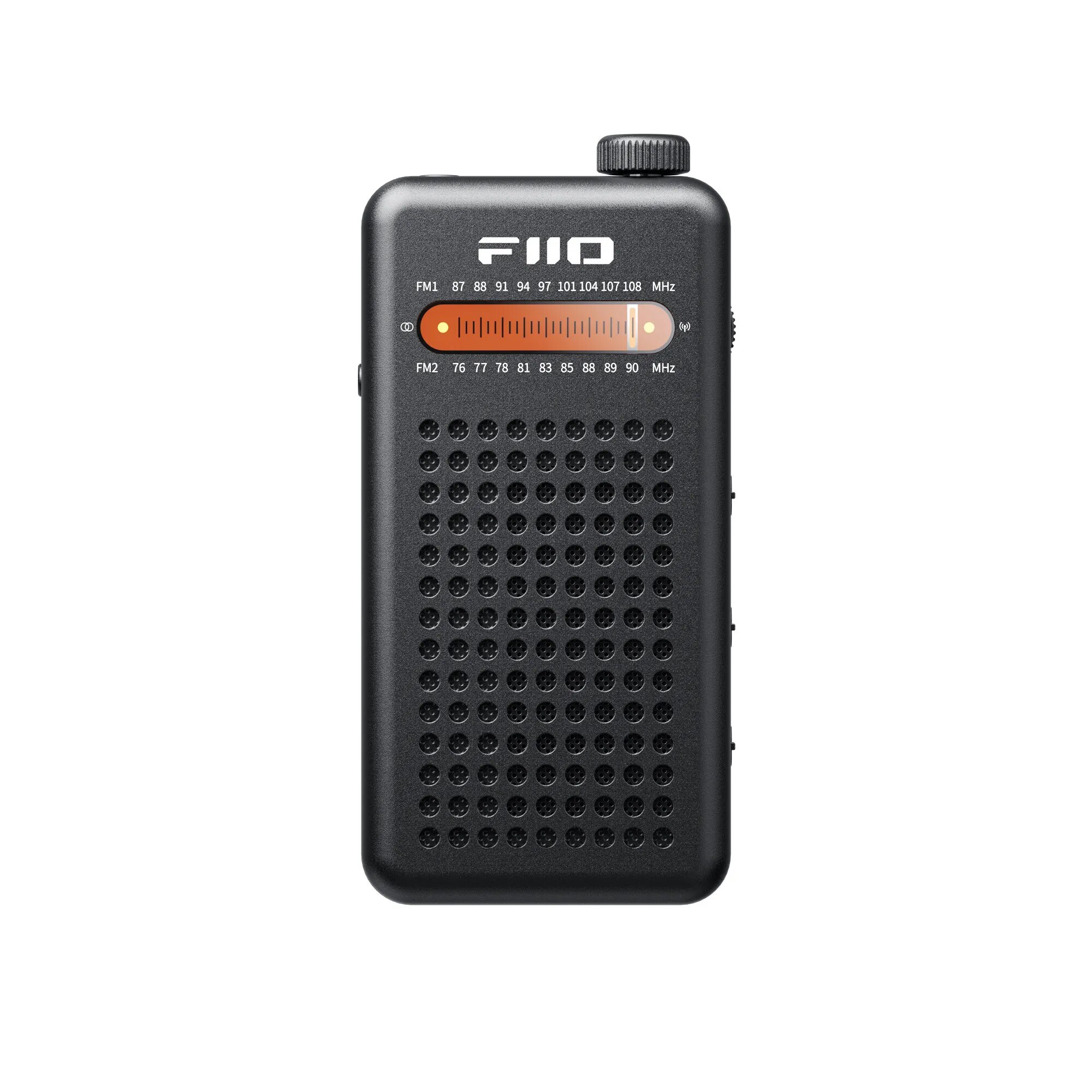 FiiO RR13 FM-радиоприемник Black
