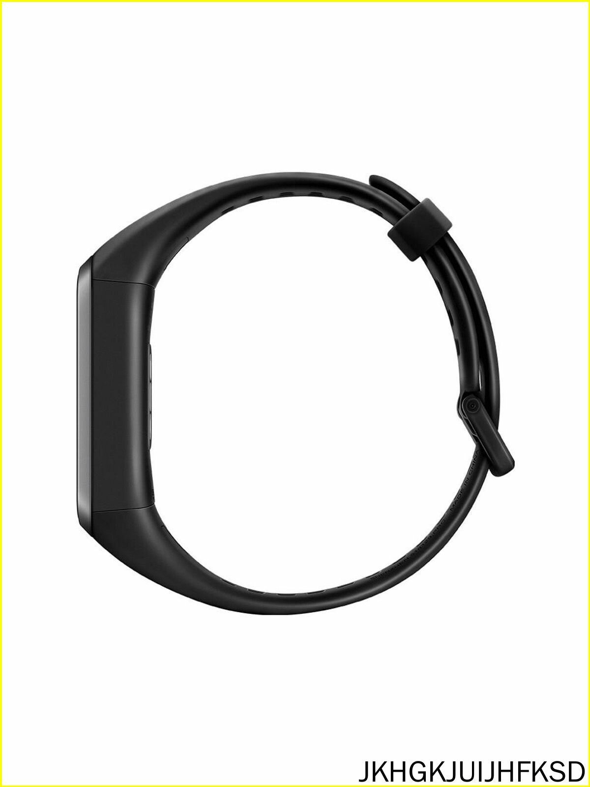 Смарт-часы Honor band 4 — фото 1
