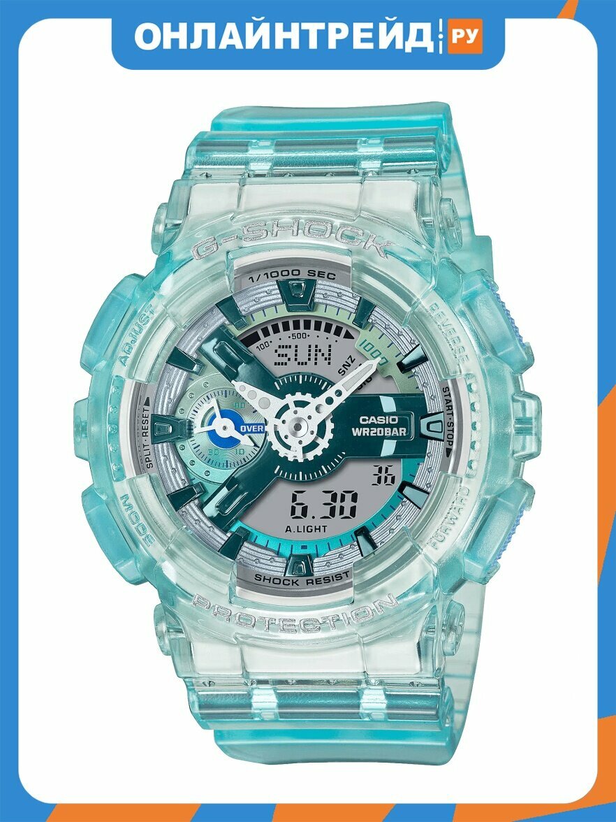 CASIO