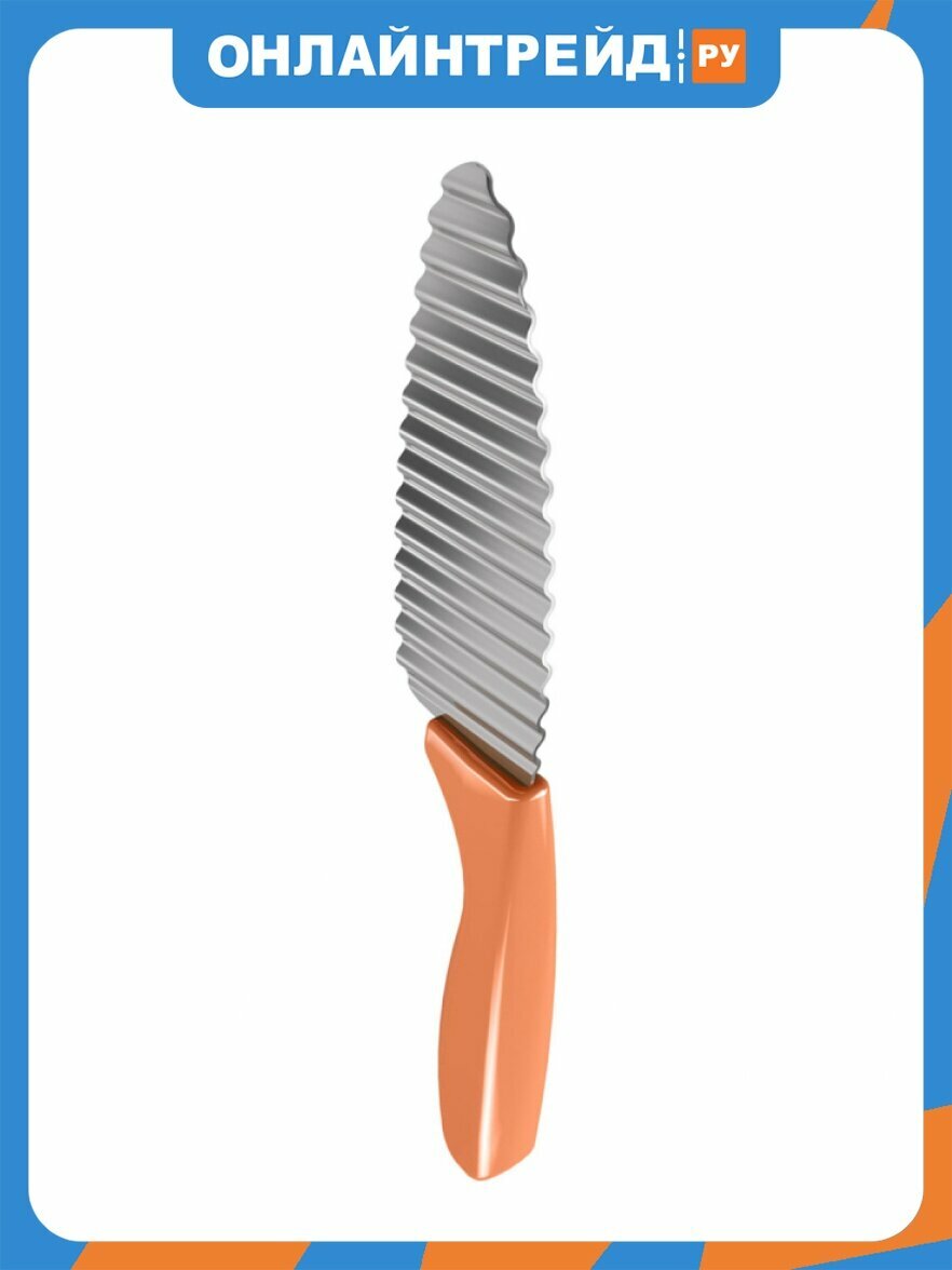 Нож для карвинга Metaltex 11,5 см