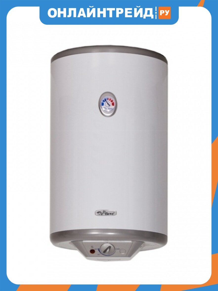 Водонагреватель накопительный Deluxe 3W50V1