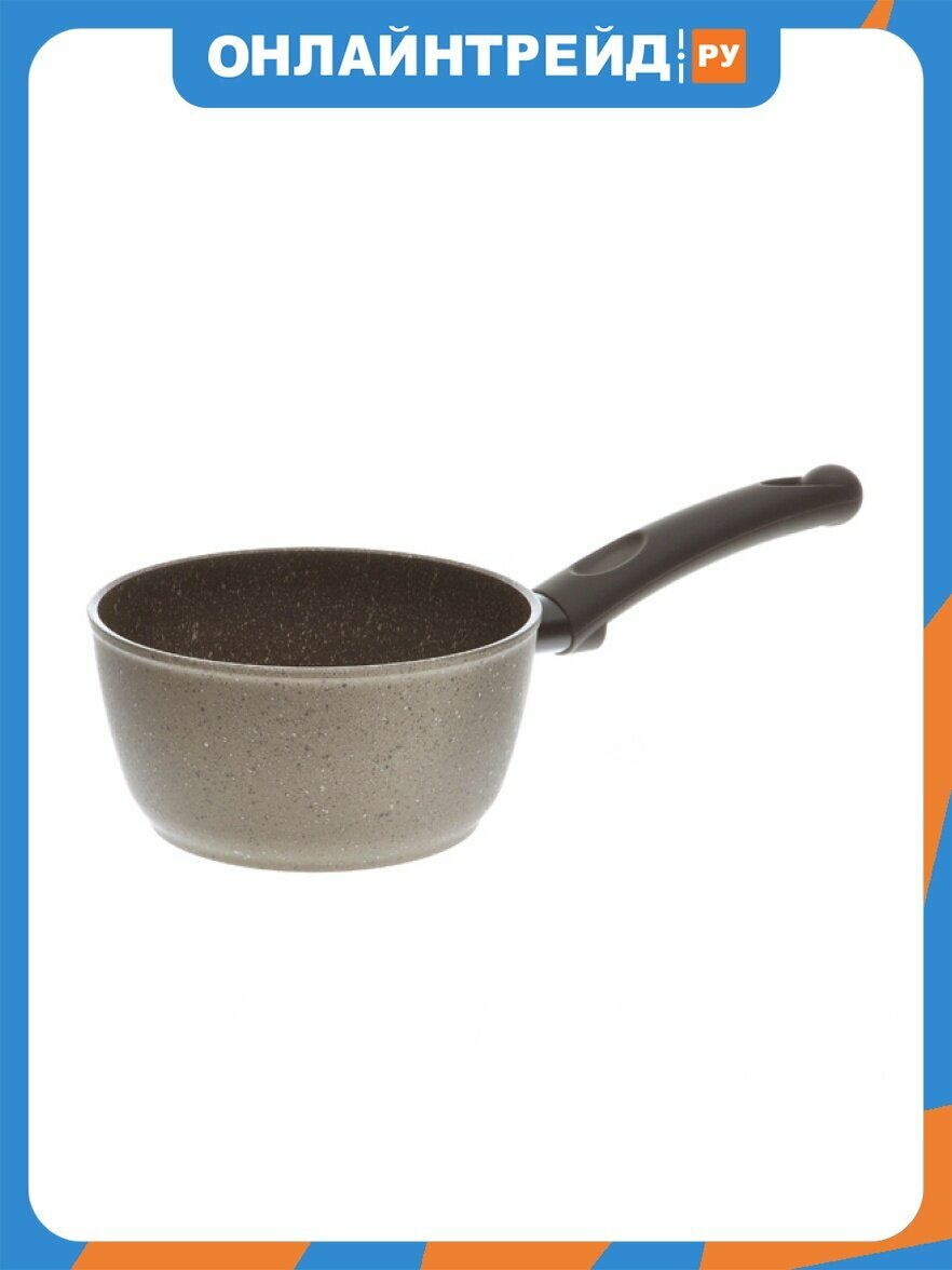 Ковш Tima ART GRANIT INDUCTION, 16 см (ATI-5116)