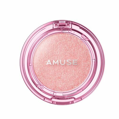 AMUSE Хайлайтер для лица Face Diamond Highlighter, 4,7 г