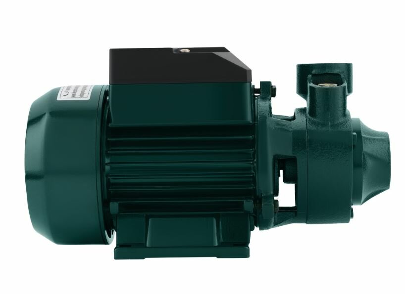 Насос OASIS PG-370V чугун