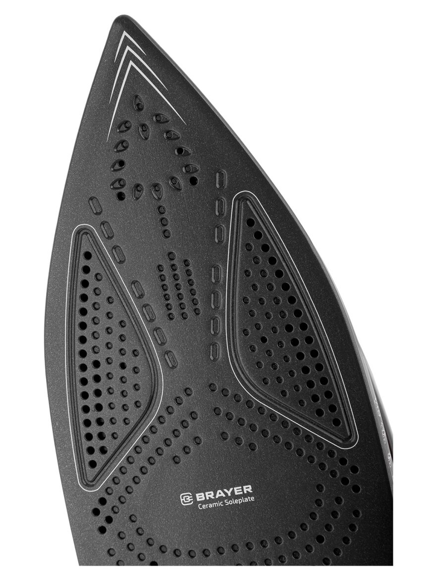 Утюг Brayer BR4020 — фото 1