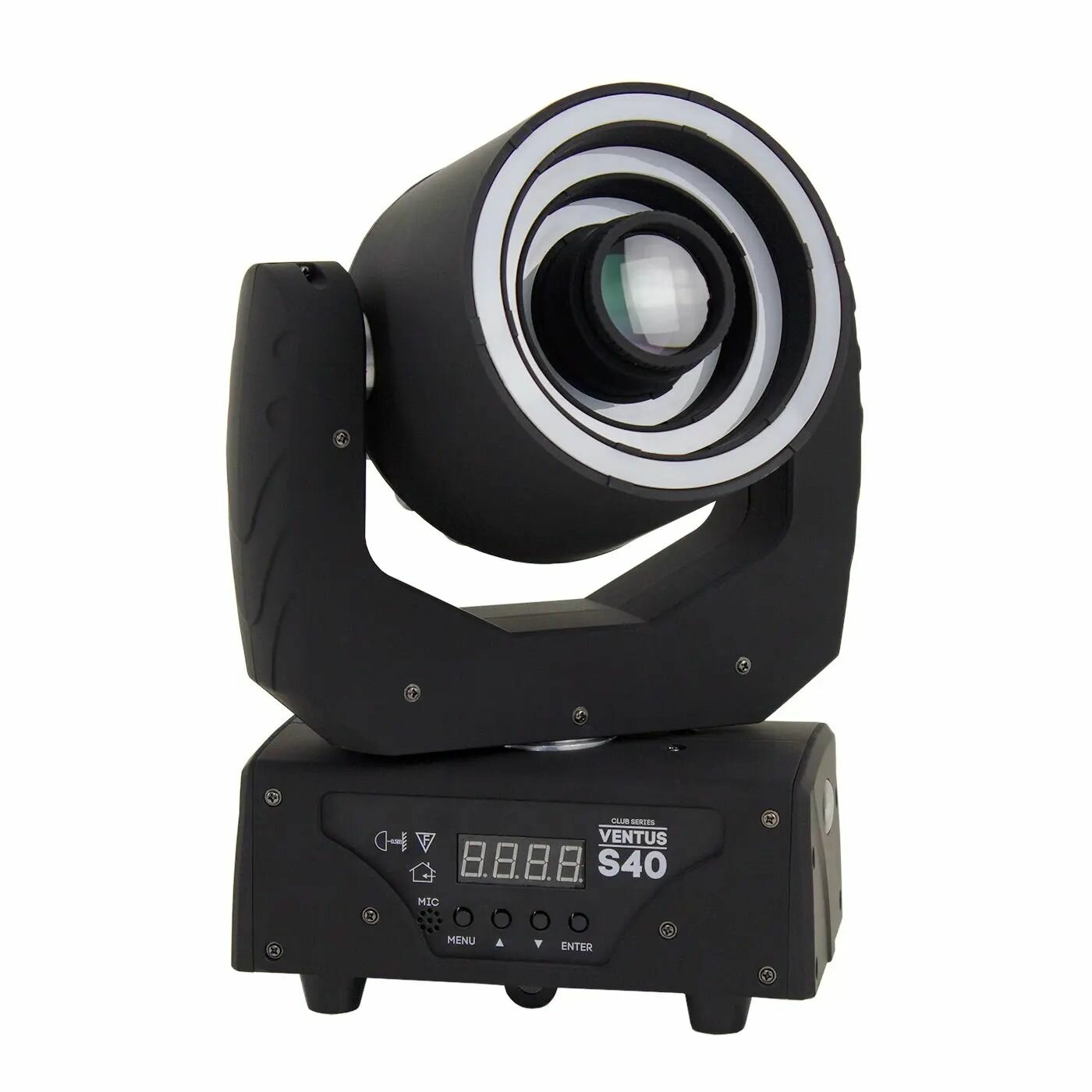 Прибор с полным движением Involight VENTUS S40