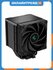 Кулер для процессора Deepcool AK500 ZERO DARK (R-AK500-BKNNMT-G-1)