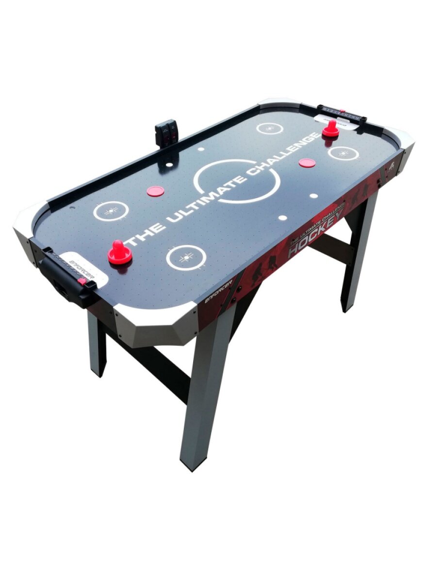 Игровой стол Аэрохоккей Dfc Enforcer 48" — фото 1