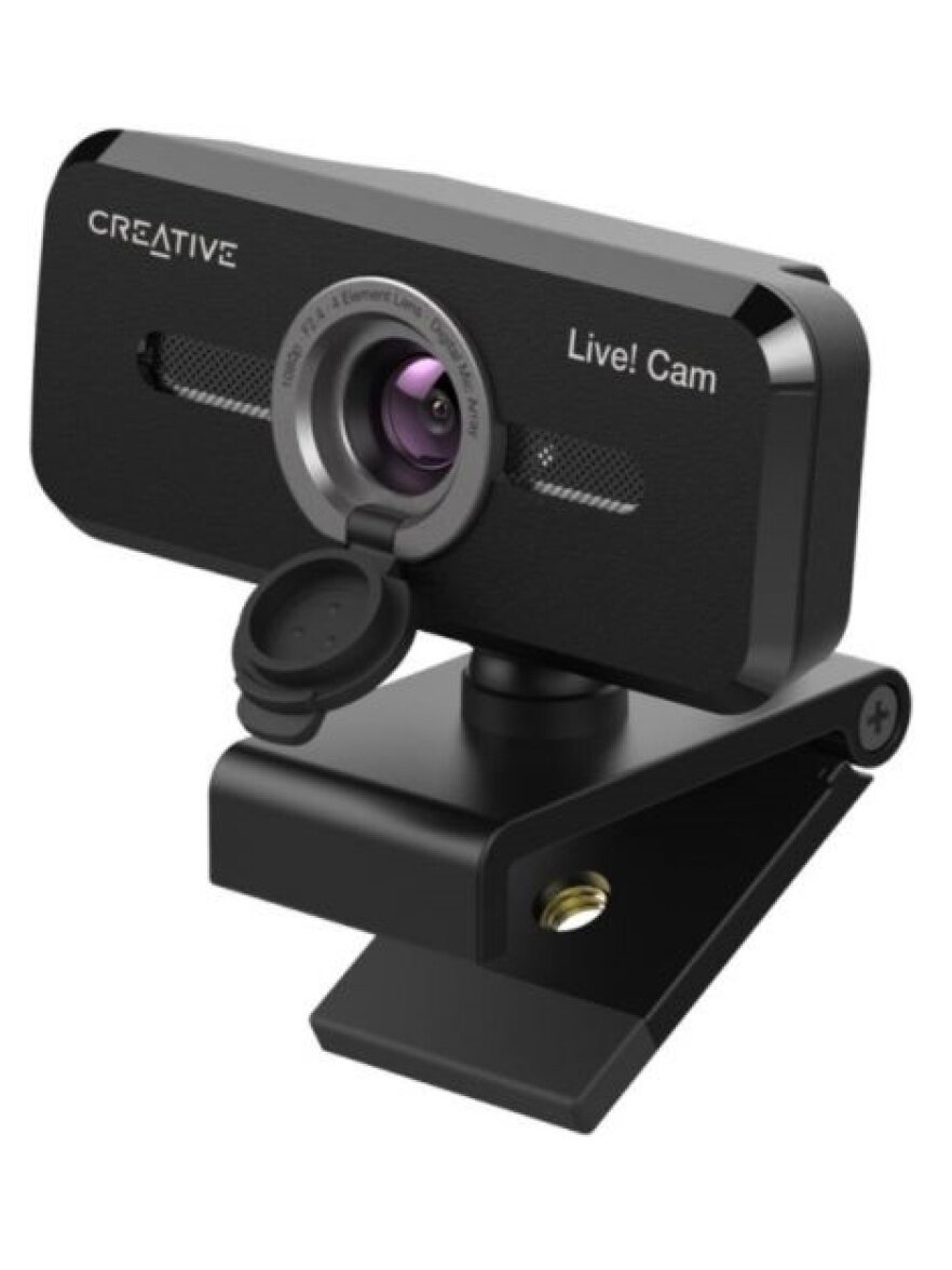 Веб-камера Creative Live Cam Sync V2 — фото 1