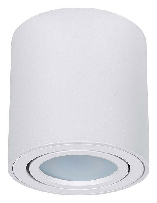 Потолочный светильник Arte Lamp Be1d A1513PL-1WH цвет плафона подвески Белый, цвет арматуры Белый